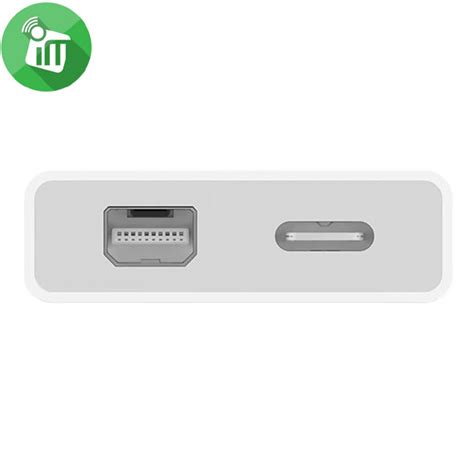 Xiaomi USB C Mini DisplayPort Multi Function Adapter IMedia Stores