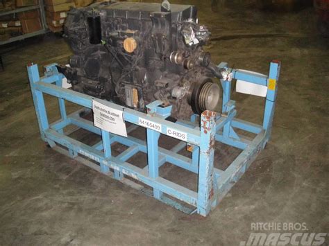 Iveco Cursor 9 Engines Mascus Uk