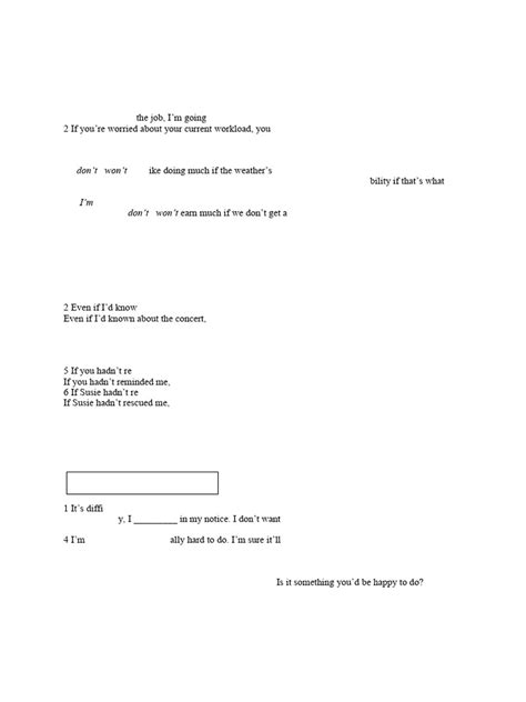 Unit 9 Test Pdf Syntax Grammar
