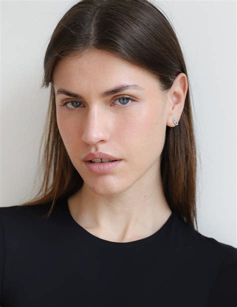 Charlotte Bertoletti Model Management