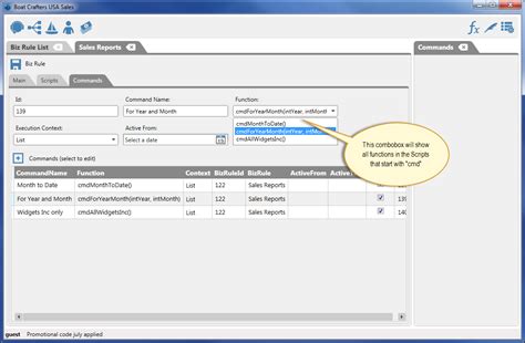 Wpf And Ironpython Business Rules Part Codeproject