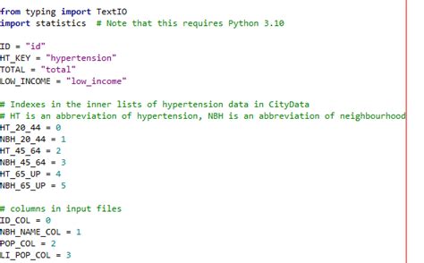 Solved In The Starter Code File A Py Follow The Function Chegg Com