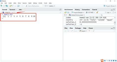 数据科学之r语言（二）向量（vectors）与排序（sorting） 知乎