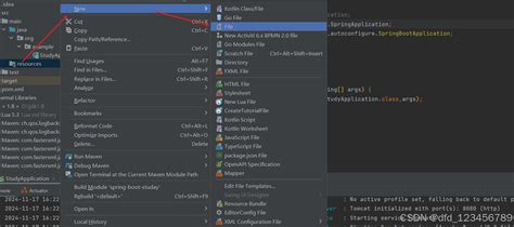 基于maven搭建springboot项目maven安装springboot Csdn博客 基于maven搭建springboot项目maven安装springboot Csdn博客