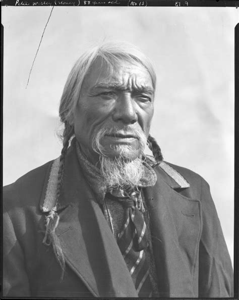 Portraits Of Alberta First Nations Taken By Harry Pollard From The Early 20th Century ~ Vintage