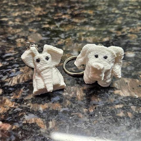 Towel Duck 3d Printed Etsy