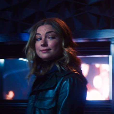 Sharon Carter Icon