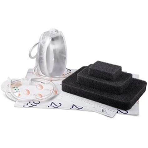 خرید و قیمت کیت پانسمان کوچک تک لوله وکیوم تراپی طب تجهیزپایا ترب