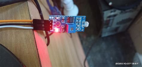 Generic Ldr 5 5pcs Ldr Module Lm393 Optical Photosensitive Ldr Light Sensor Module For Arduino