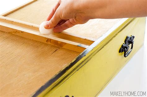 Fix A Drawer