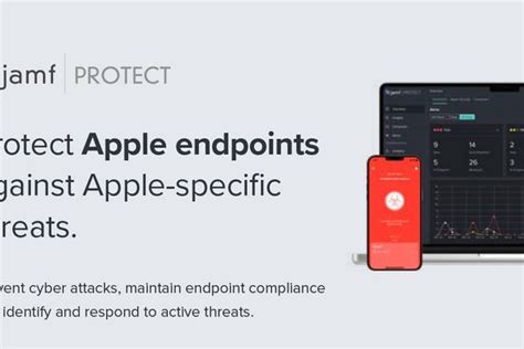 Jamf Protect Overview Jamf
