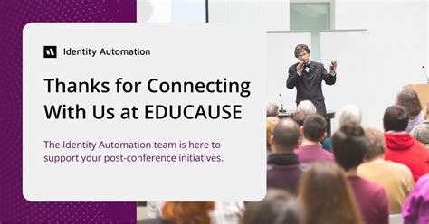 identity automation on linkedin edu24 edtech highereducation cybersecurity iam