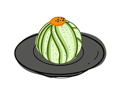 Sushi Balls Temari Zushi 20297081 Vector Art At Vecteezy