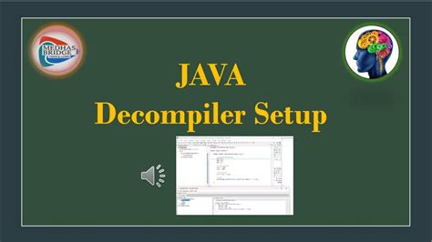 Java Decompiler Setup Youtube
