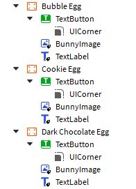 TextButton Is NOT Detecting MouseButton1Down Scripting Support