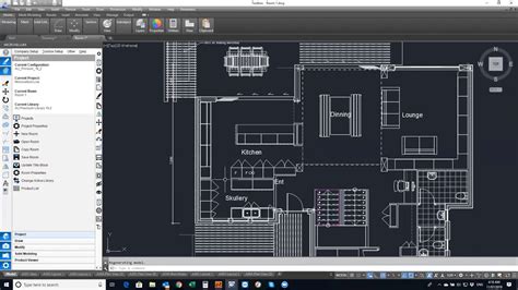 Microvellum Live Project Cost Estimating Solid Modeling Analyzation And Office Furniture Youtube