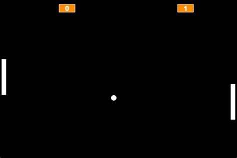 github afonsopbn game pong jogo pong feito em js