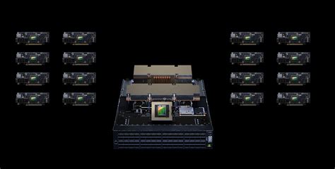 Keynote Unveils Gen Ai Platforms For Every Industry Nvidia Blog