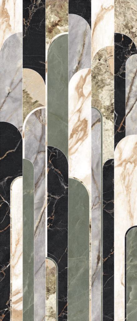 Sensi Fantasy от фабрики Abk Виа Керамика