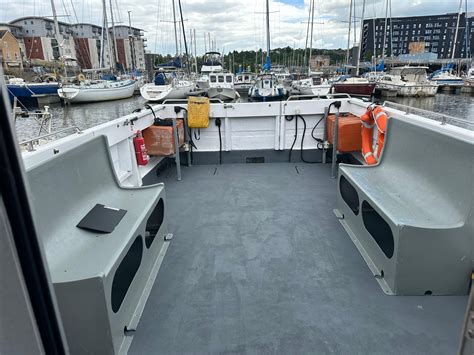 2008 Custom Catamaran Deck For Sale Yachtworld