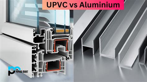 Upvc Windows Vs Aluminium Windows Which Is Better Fkf