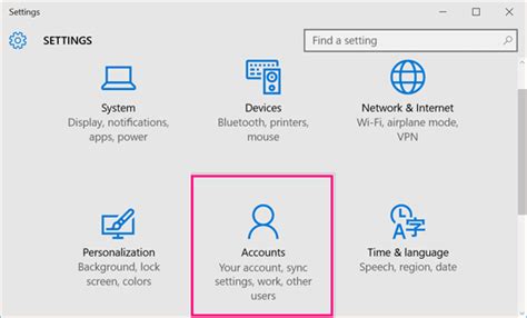 Switch Local Account To Microsoft Live Account On Windows