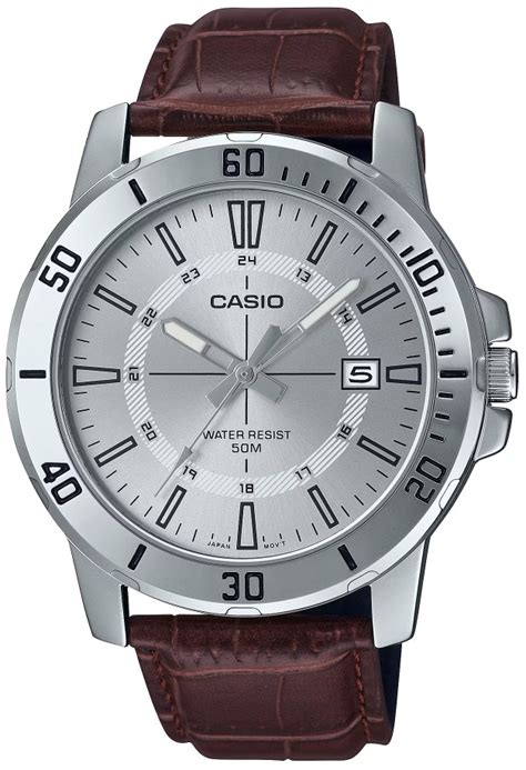 Casio Collection Mtp Vd01l 7c купить по лучшей цене часы Casio у официального дилера
