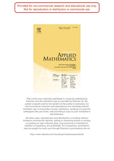 Pdf On Different Models Of Representations Of The Infinite Symmetric Group Anatoly M Vershik