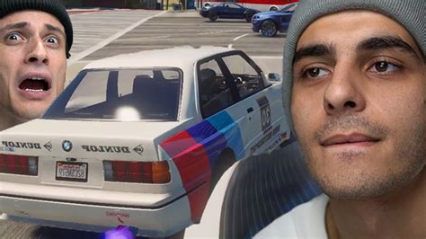 რასაც ვხატავთ ყველაფერი ჩნდება Gta5 ში Amikozarkuagames სთან ერთად Youtube