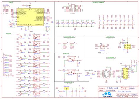 Como Hacer Un Ascensor De Carga De 3 4 5 Pisos Con Arduino Y Plc
