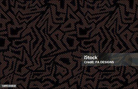 패브릭 및 섬유 인쇄 저지 텍스처 포장지 배경 및 포장 웹 배너용 기하학적 다각형 패턴 벡터 배경 질감에 대한 스톡 벡터 아트