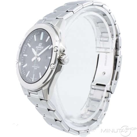 Casio EDIFICE EFR-S107D-1A