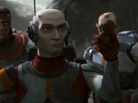 Echo The Bad Batch Star Wars Watch Star Wars Icons Star Wars