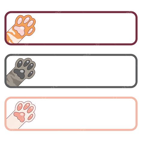 Name Style Vector Design Images Cute Style Name Stickers Name