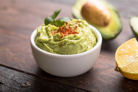Creme De Abacate Com Castanha Do Pará Prepare Essa Receita Deliciosa E Saudável Receita Da Boa