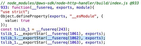 Fusebox Still Doesn T Work With Aws Amplify Issue Fuse Box Fuse Box GitHub