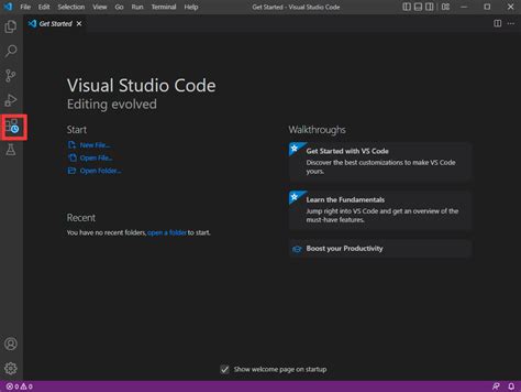 Get Started With Esp Idf Elecrow Wiki