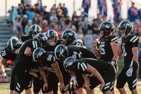 Ohio High School Football Carrollton Warriors 2024 Season Preview