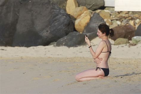 Charlotte Gainsbourg Sexy 28 Photos Thefappening