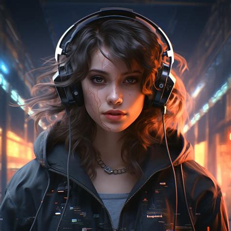 Page 7 Anime Gamer Girl Images Free Download On Freepik