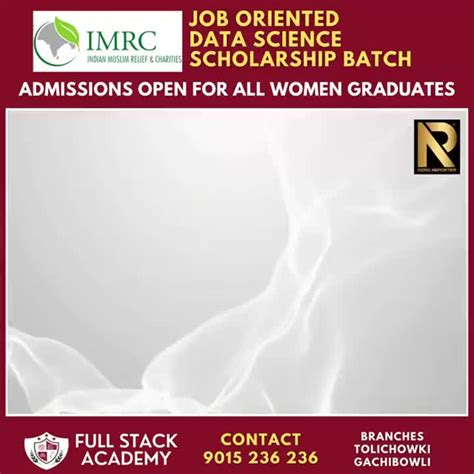 Video Full Stack Academy On Linkedin Fsa Fullstackacademy Imrc