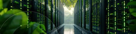 Data Center Sustainability How To Balance Ai Performance And