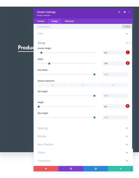 How To Stack Rows On Scroll With Divis Sticky Options