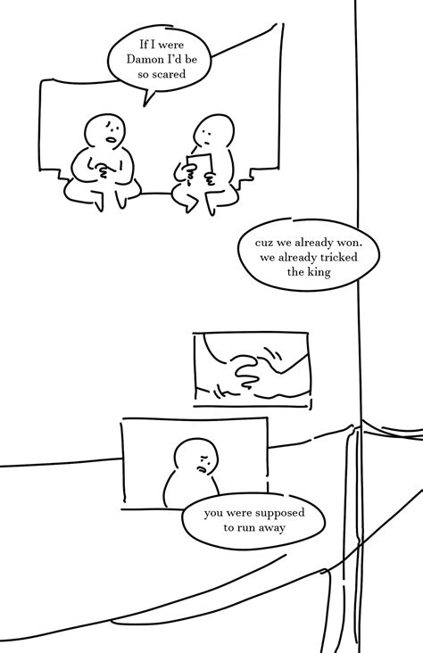 Damon And Pythias We Go Together