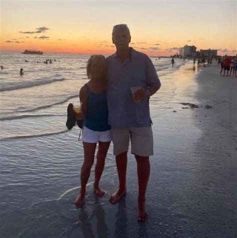 Chad Doerman Wiki Biography Sons Daughter Wife And Understanding A