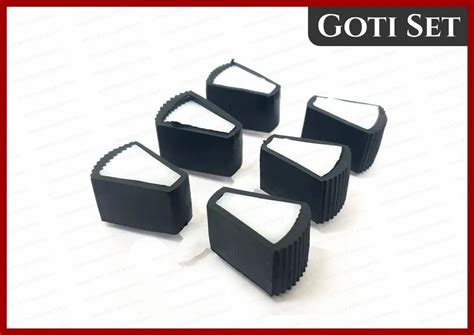 Goti Set At Rs 250 Piece सर्कुलर निटिंग मशीन पार्ट्स In Ludhiana Id 25979184333