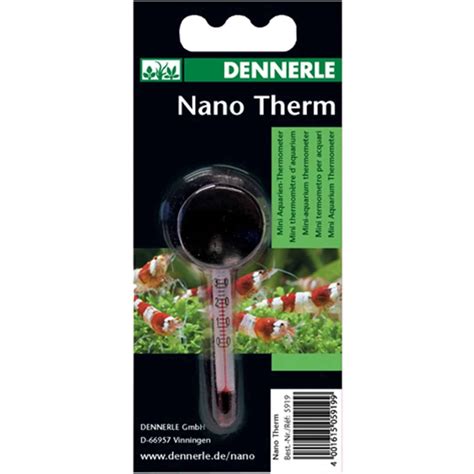 Nano Mini Thermometer Online Hier Günstig Kaufen