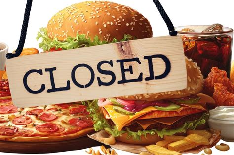 Americas Favorite Fast Food Joint Expected To Close In New York