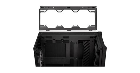 Asus Tuf Gaming Gt Argb Tower Geh Use Schwarz Tempered Glass