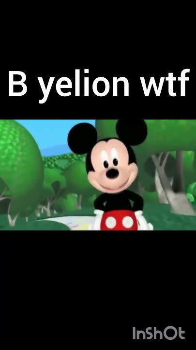 Mikey Mouse Se Ouso Raro Parati Humor Funnymeme Roblox Random Recomendado Critica Youtube